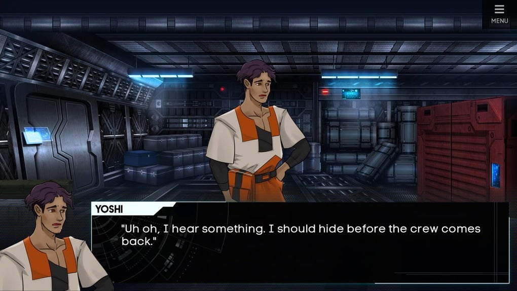 Human Cargo - 다운로드