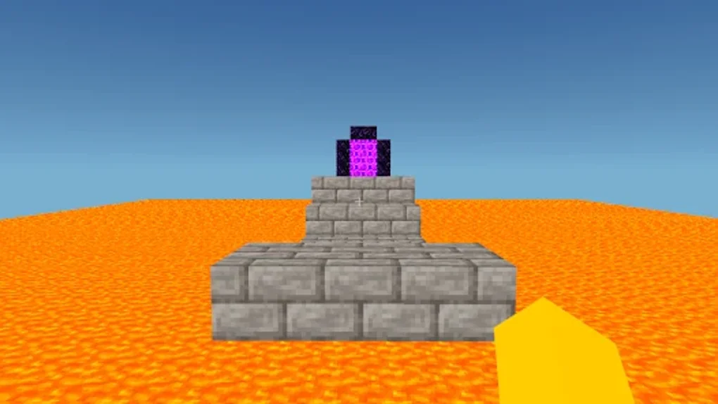 Parkour Block Mobile for Android - Download