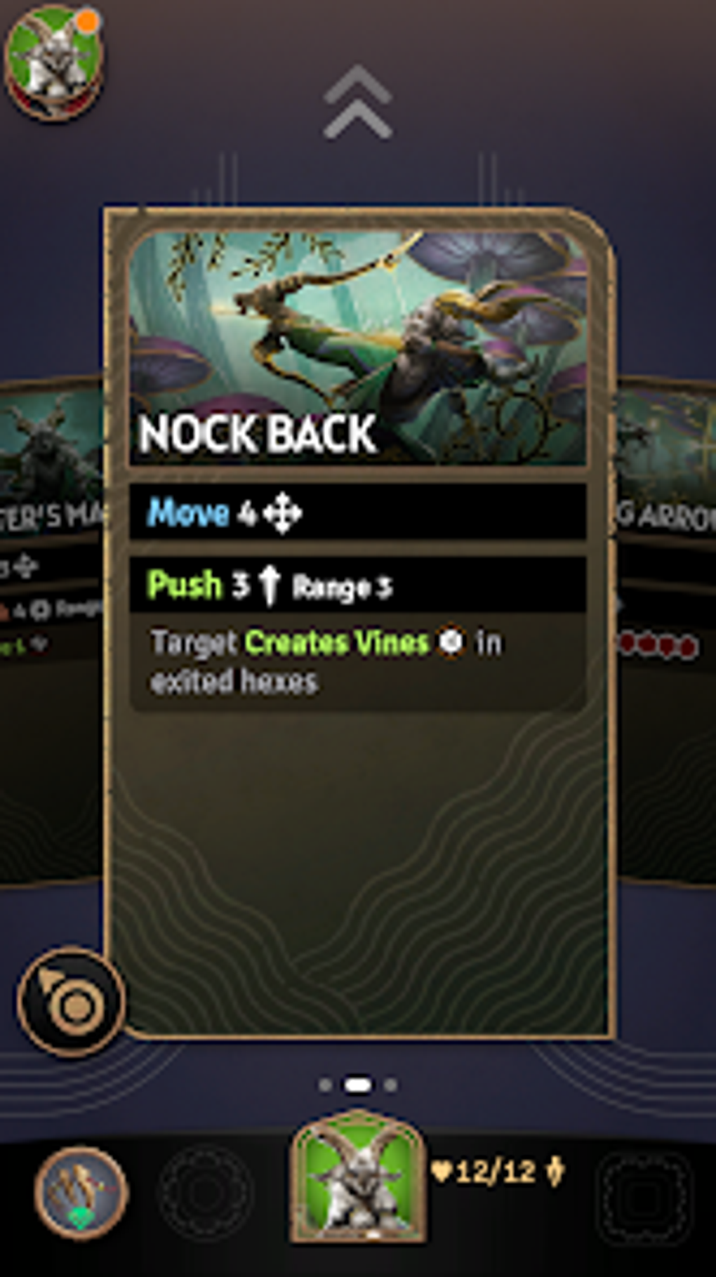 Sunderfolk Controller for Android - Download