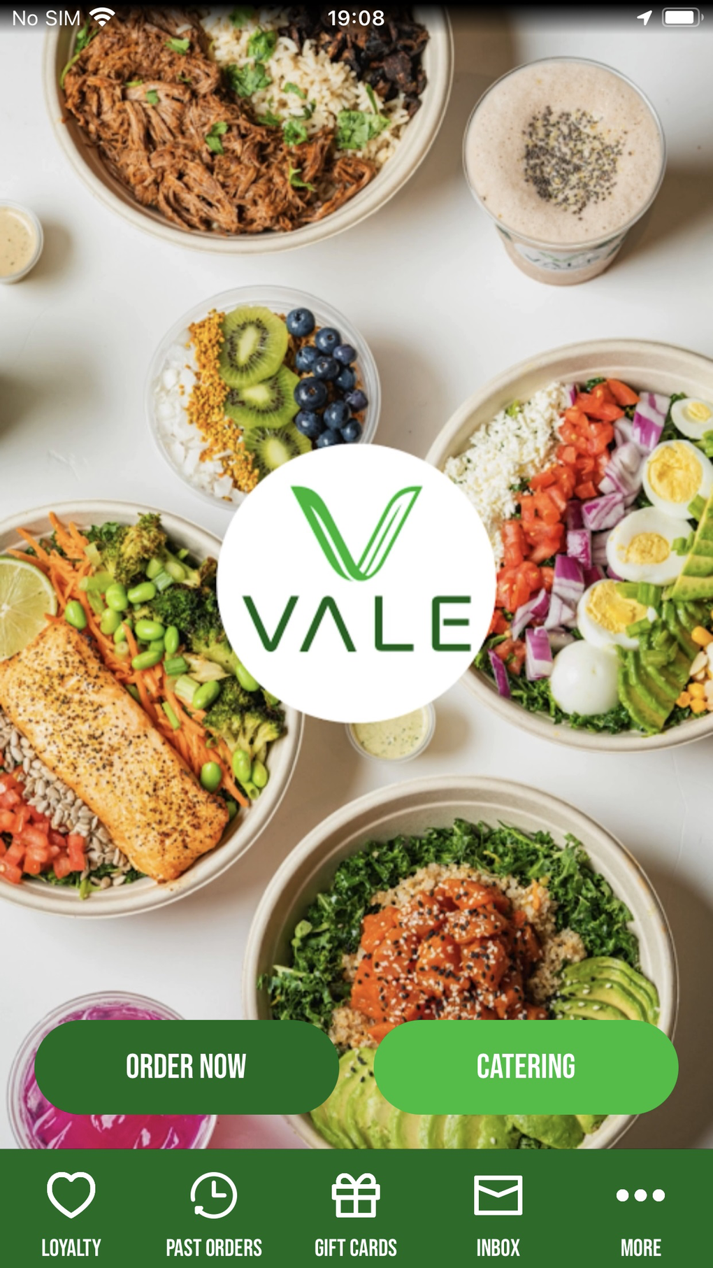 Vale Official for iPhone - Download