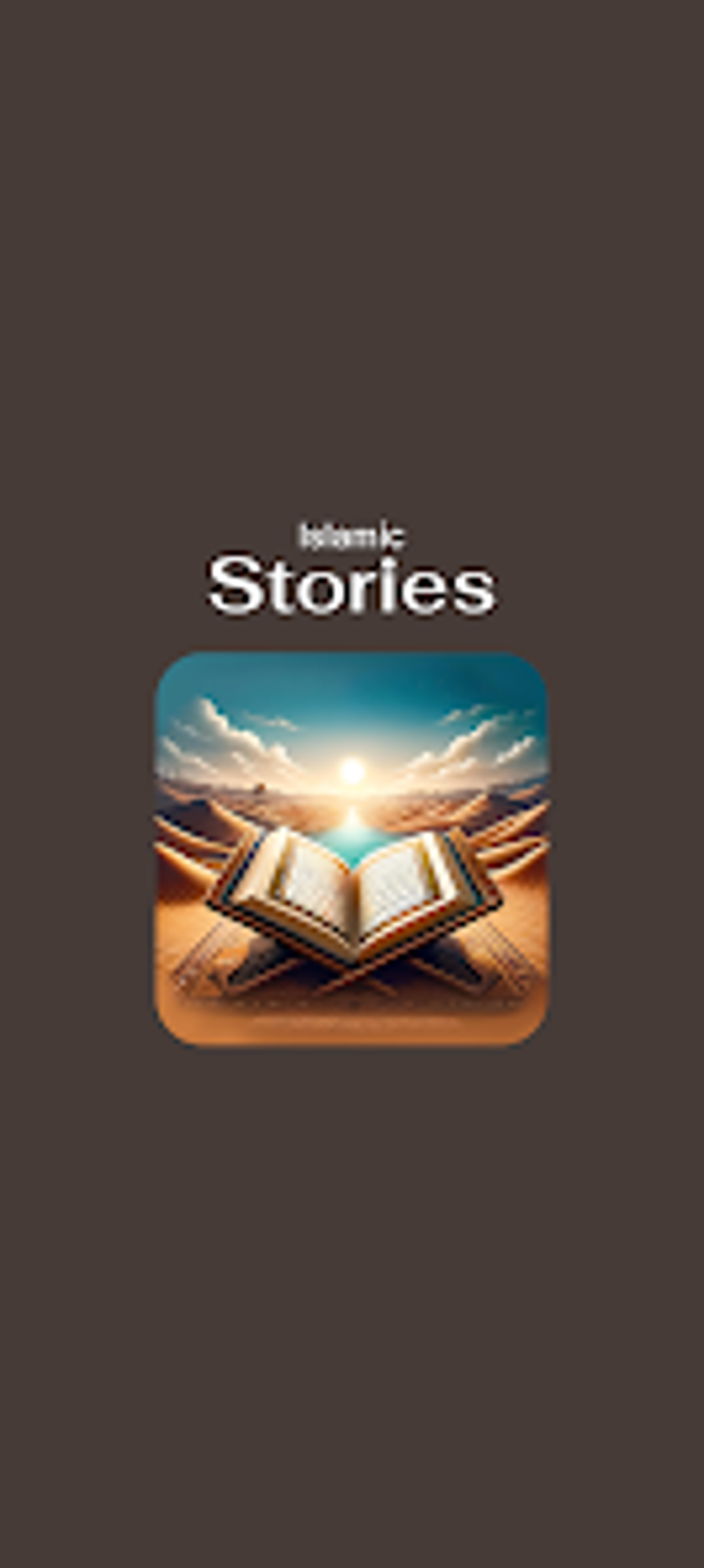 Islamic Stories For Muslims APK for Android - Download