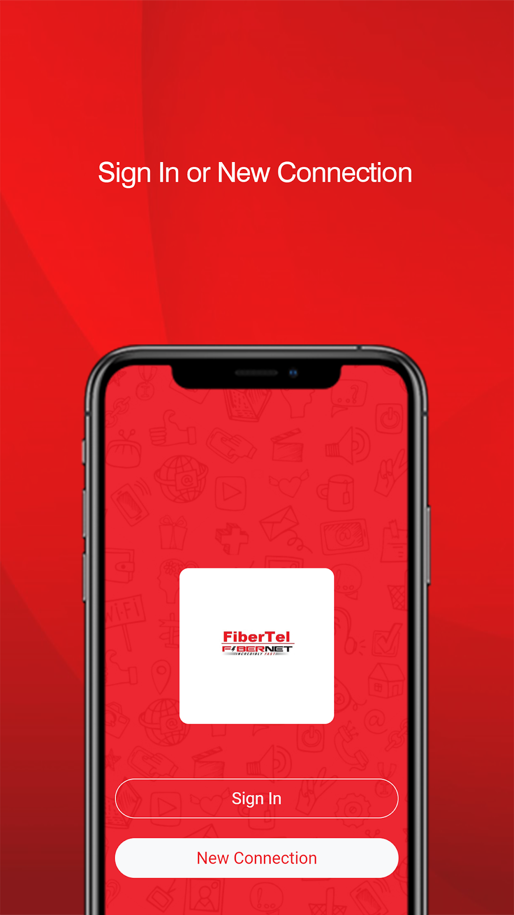 FiberTel FiberNet para Android - Descargar