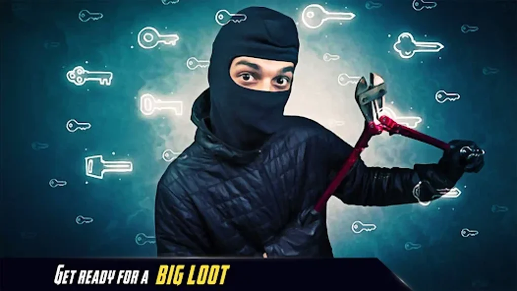 Thief Simulator: Robbery Games per Android - Download