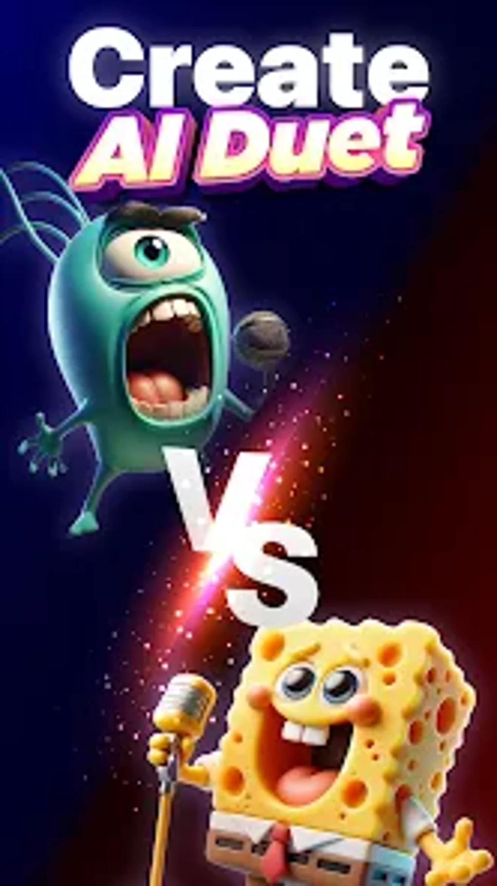 Duet AI - AI Duet Songs for Android - Download