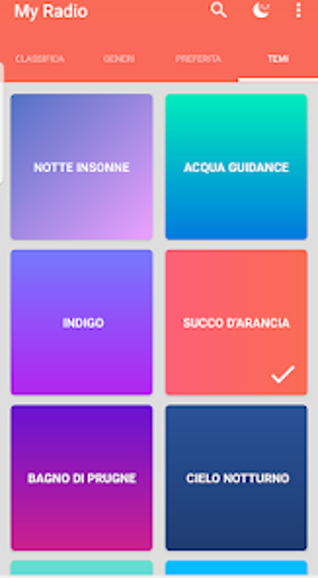 Radio Dab Fm Am Italia - My para Android - Descargar