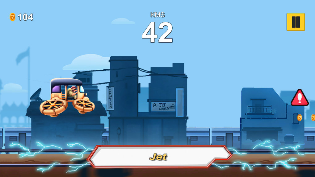 Tuk Tuk Go APK for Android - Download