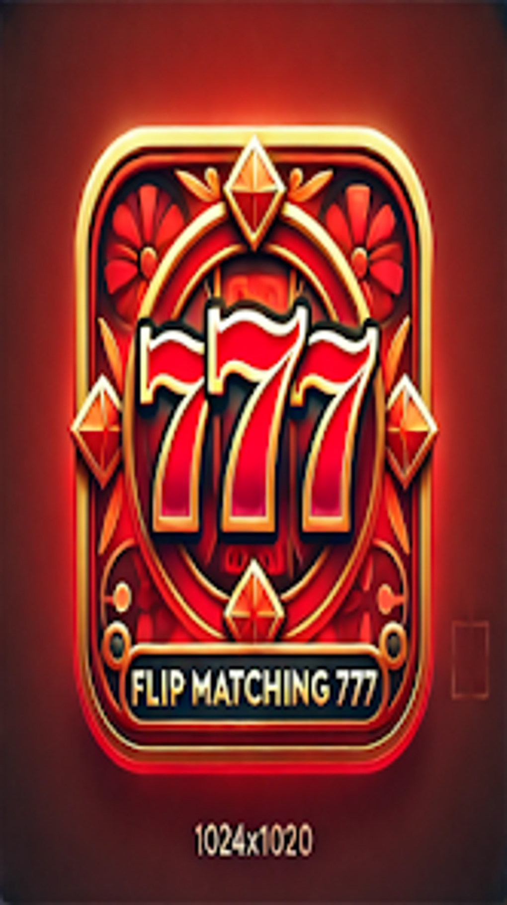 Flip Matching 777 para Android - Descargar