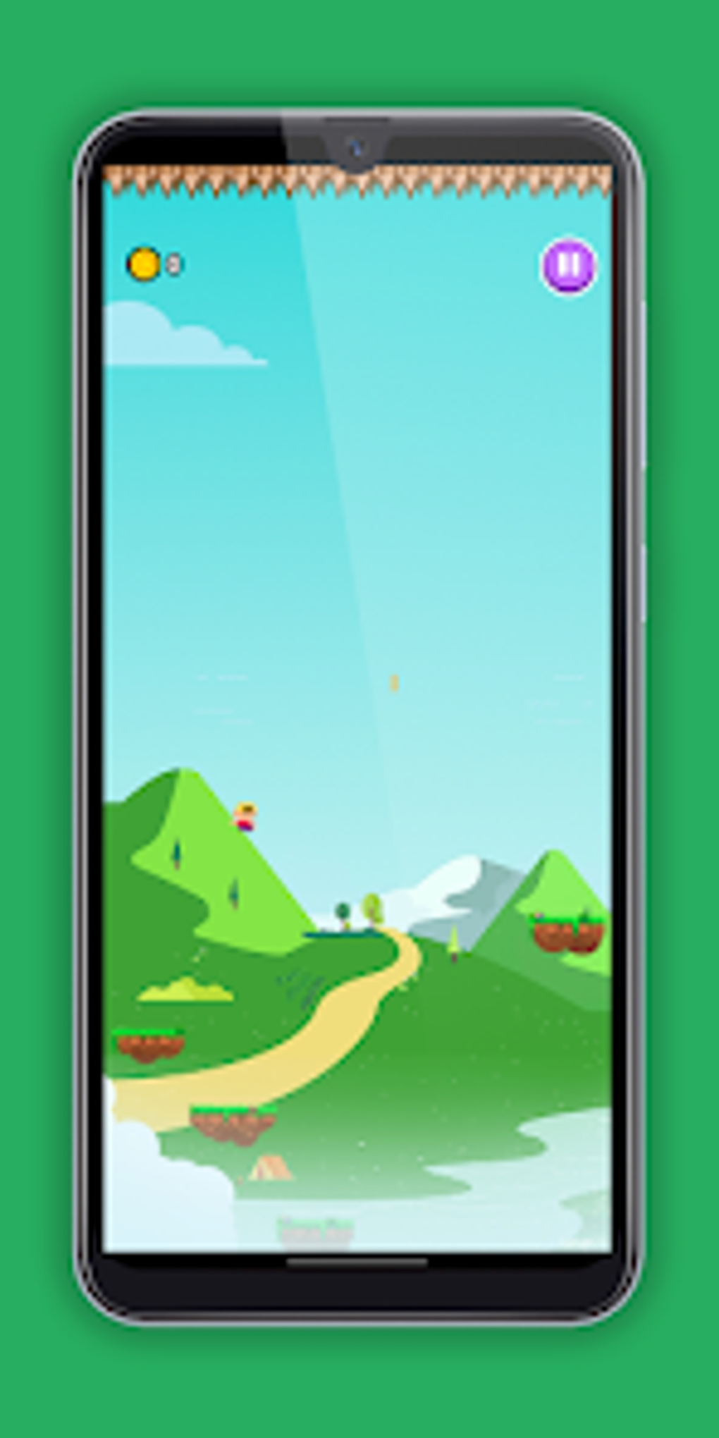 3D Game Creator - Create Games for Android - Download