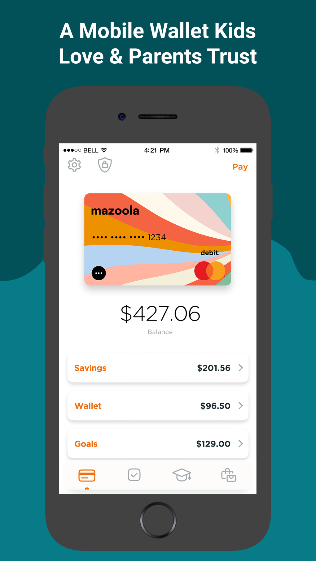 Mazoola for iPhone - Download