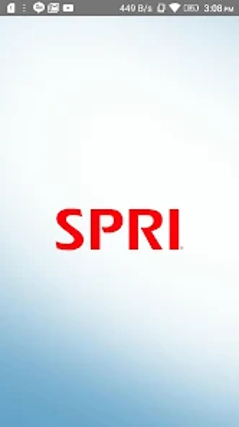 Spri Weight Scale for Android - Download