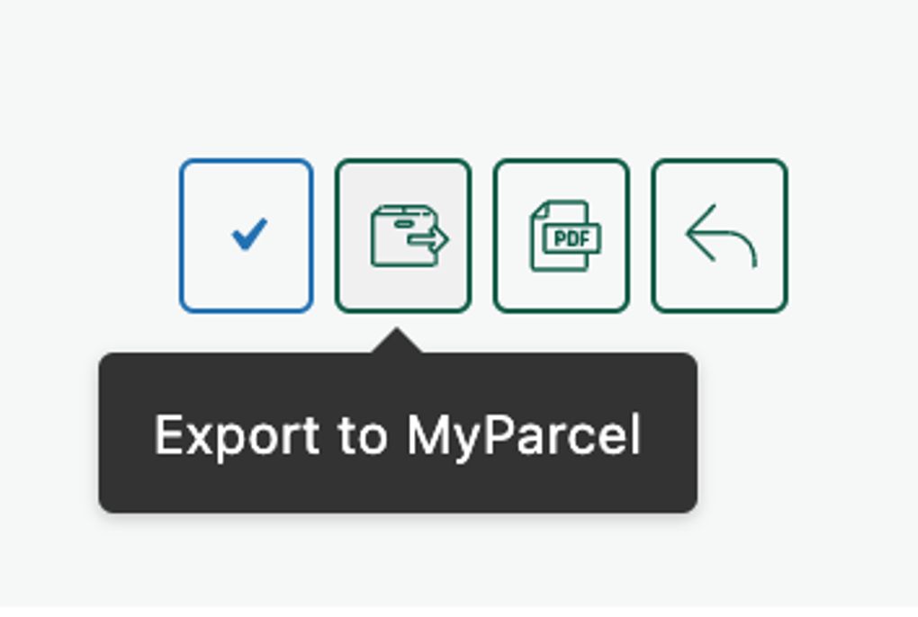 MyParcel for WordPress - Download