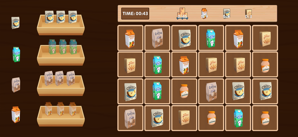 Goods Frenzy for iPhone - Download