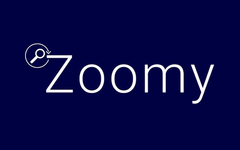Zoomy Google Chrome 용 - 확장 프로그램 다운로드
