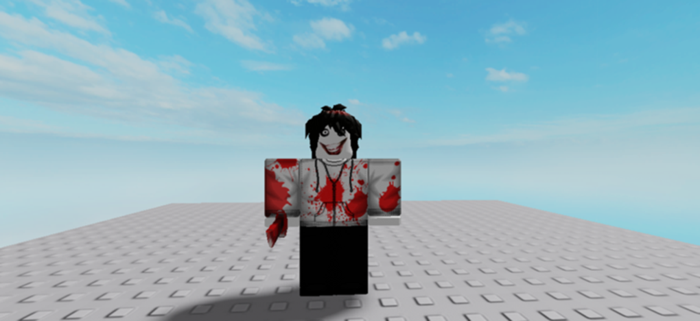 Kill Your Friends and Jeffy JUMPSCARE for ROBLOX - Game Download