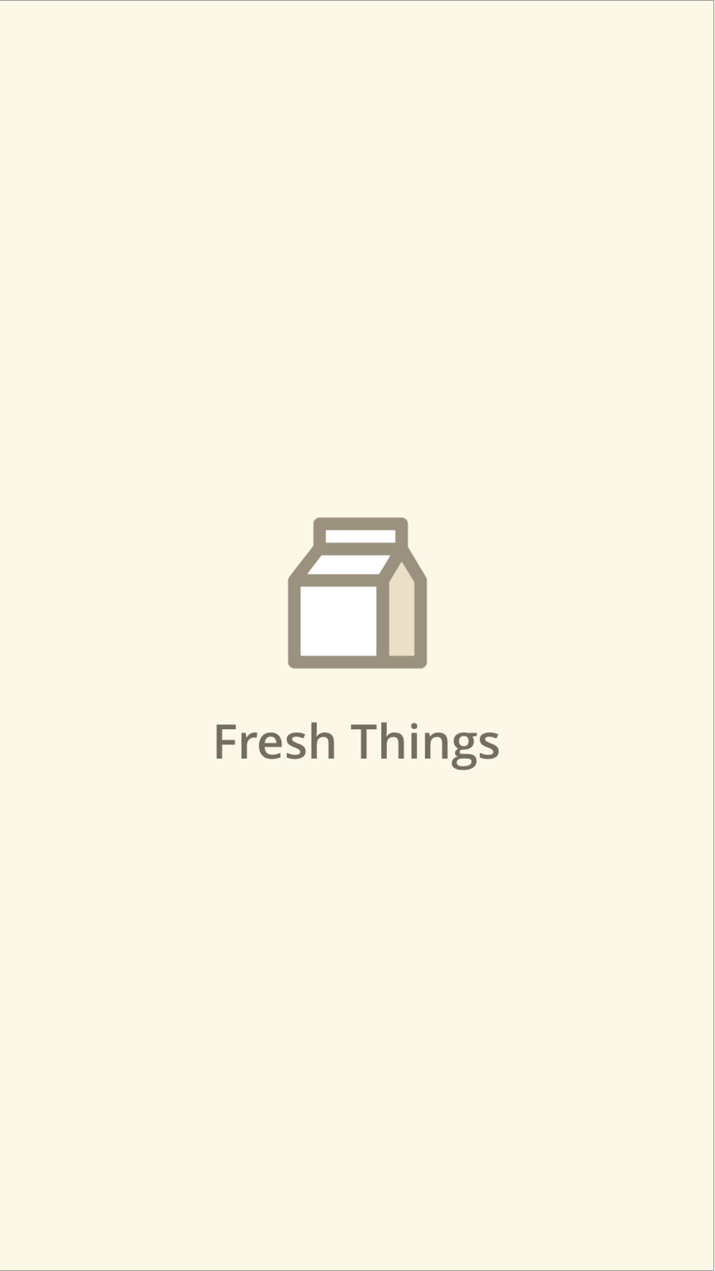Expiry date tracker para Android - Download Expiry date tracker para Android - Download