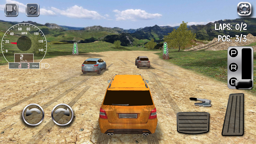4x4 Off Road Rally 7 APK For Android Download