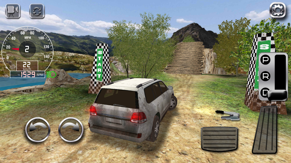 4x4 Off Road Rally 7 APK For Android Download