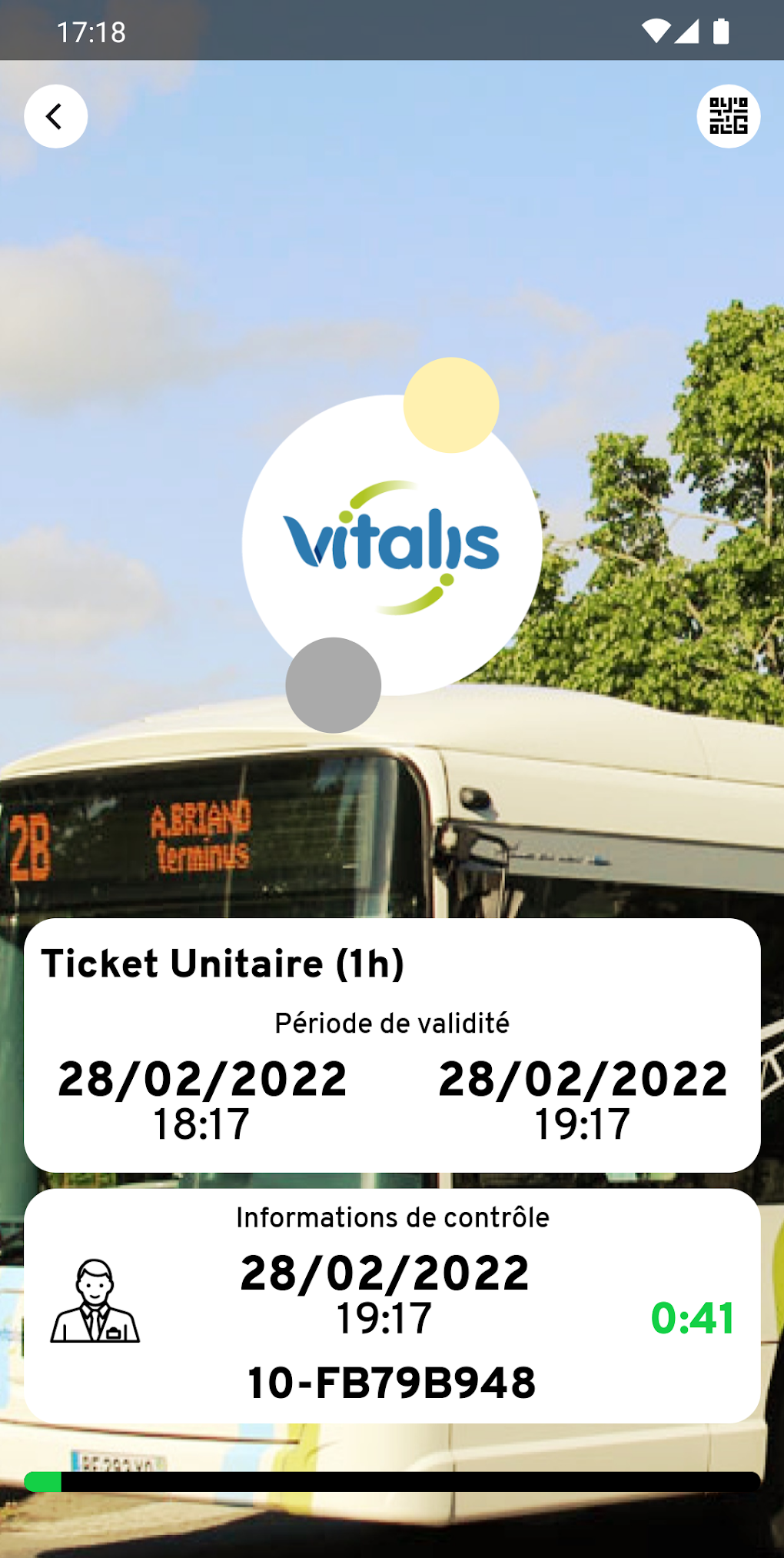 tixiPASS for Android - Download