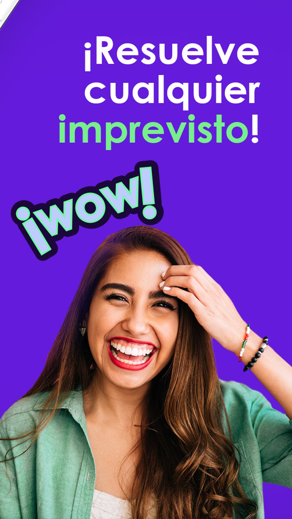 Baubap: Préstamos sin Buró para Android - Descargar