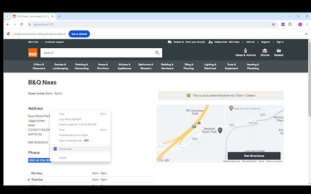 Procom Plugin for Google Chrome - Extension Download