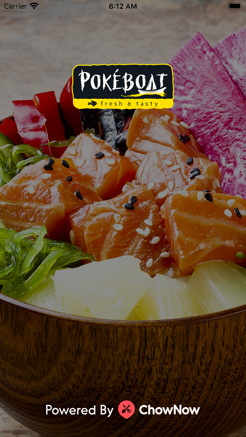 Poke Boat for iPhone - Download