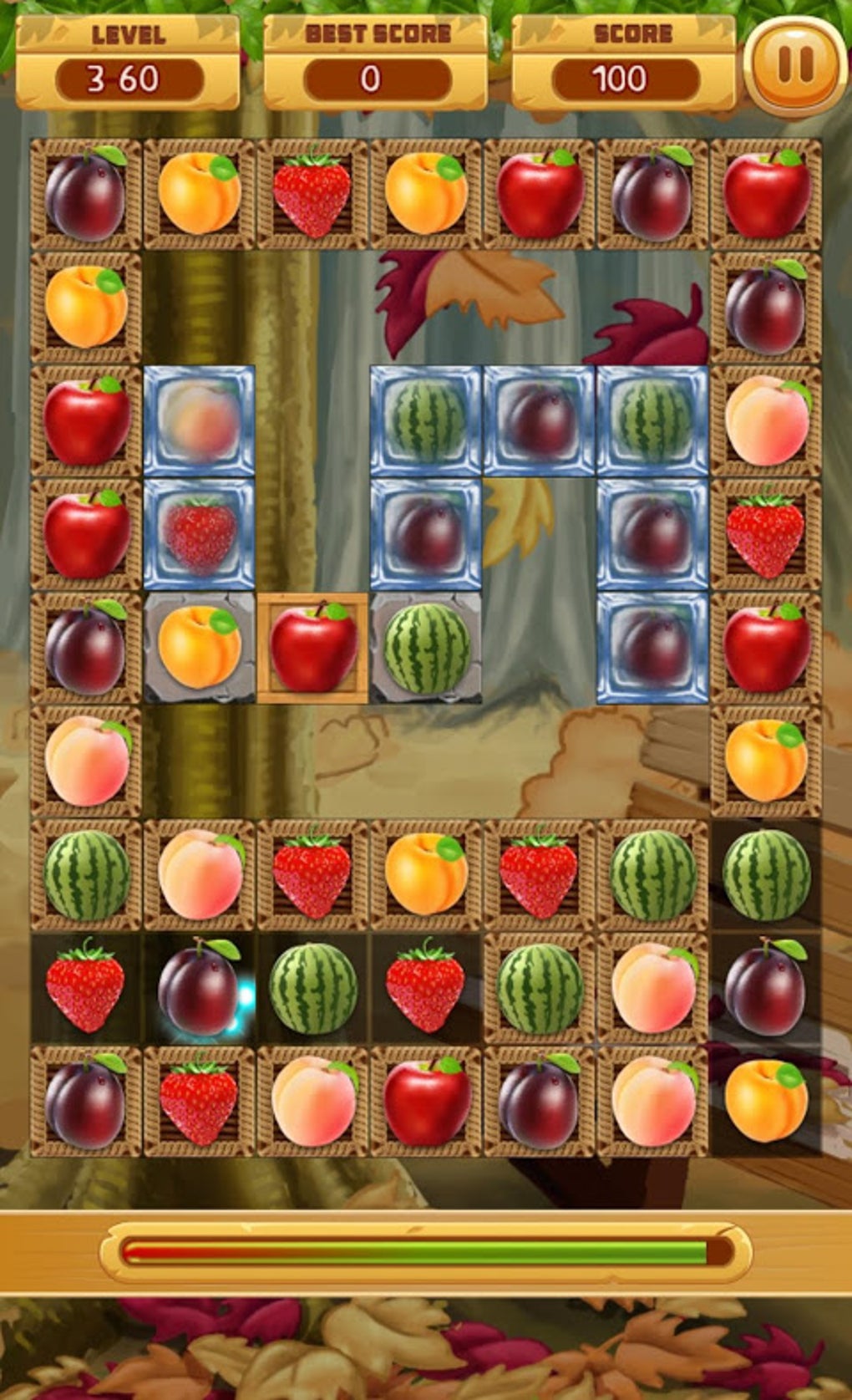 Fruit Crush APK for Android - Download