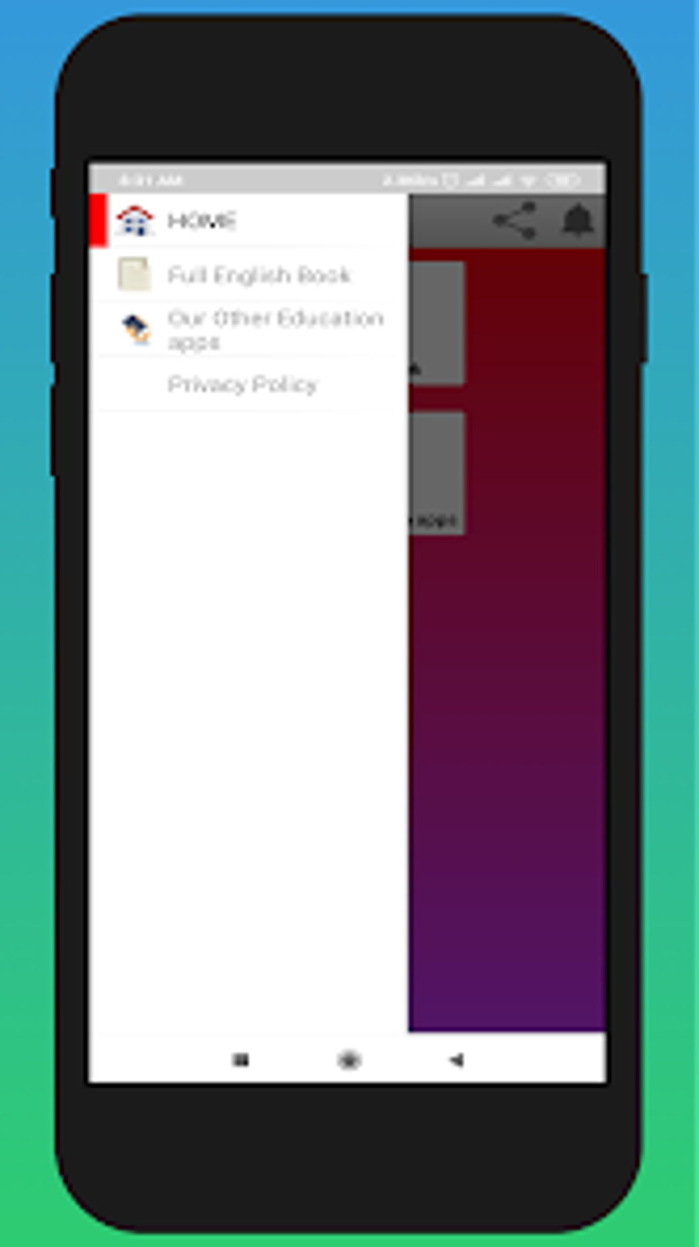 Class 6 English Teacher Guide Para Android Download