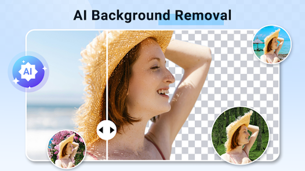 Background Eraser - Photo Edit for Android - Download