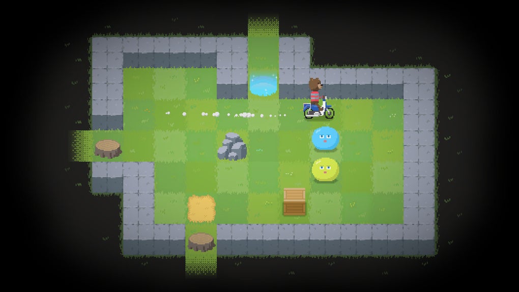 Slime Puzzle Story para Mac - Descargar