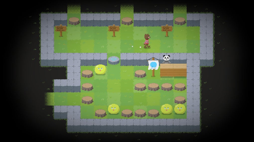 Slime Puzzle Story para Mac - Descargar