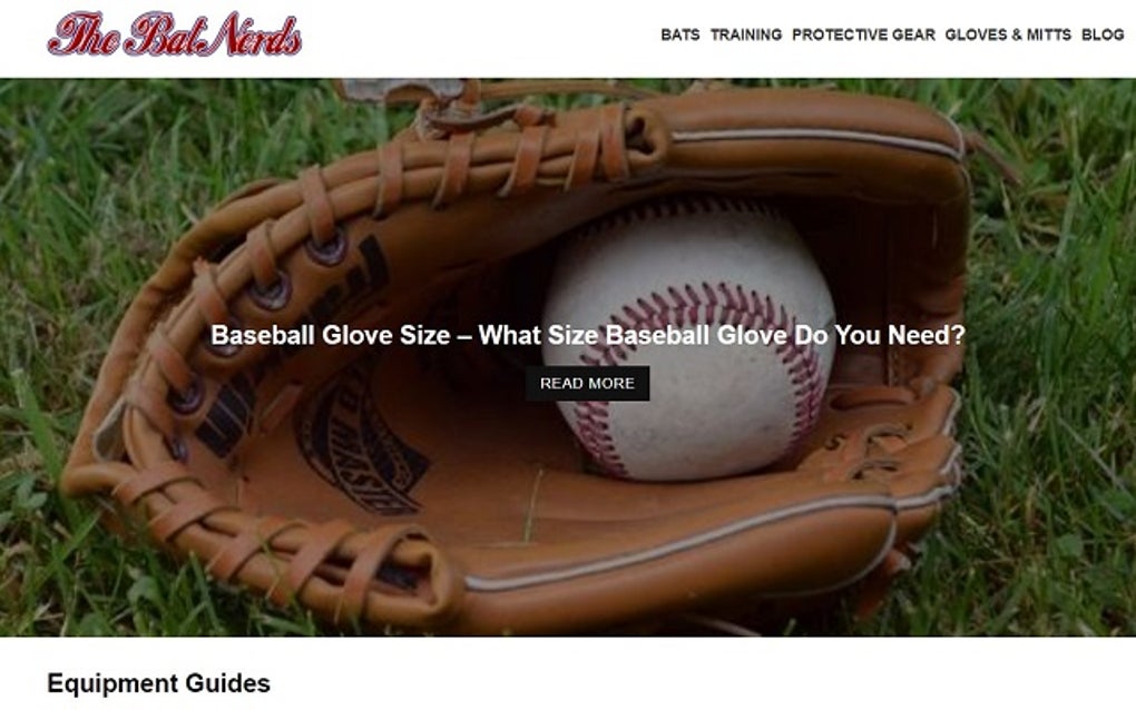 The Bat Nerds - Blog about Baseball, Softball para Google Chrome ...