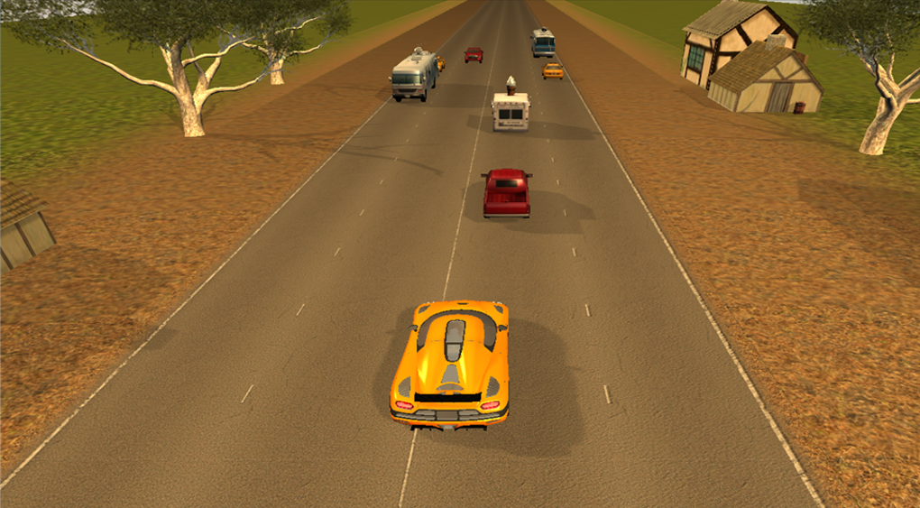 Traffic Racer 2 3D APK for Android - Download