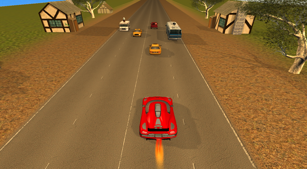 Traffic Racer 2 3D APK for Android - Download