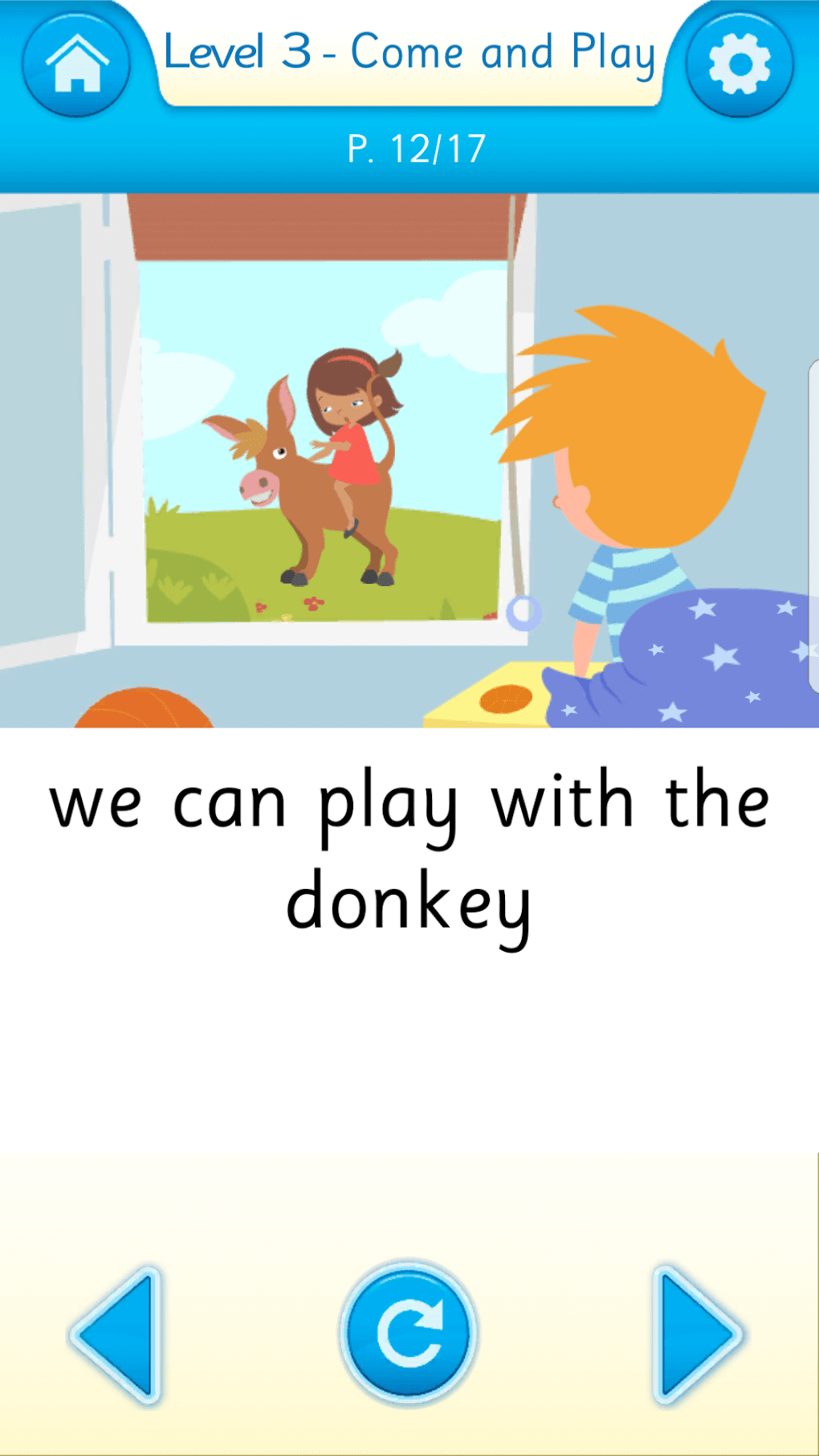 Helen Doron Read for Android - Download