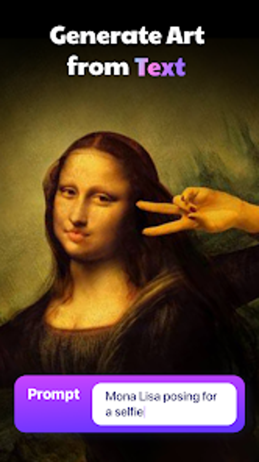 AI Art Generator Spark F r Android Download