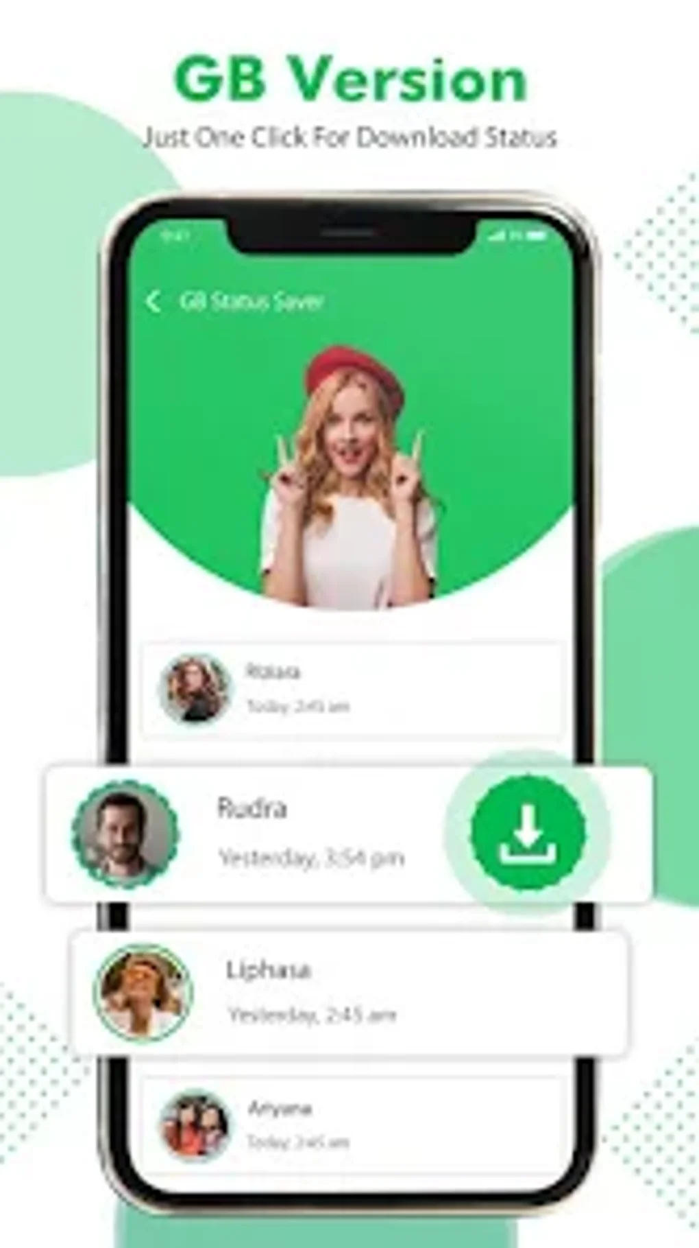 GB Version 2023 per Android - Download