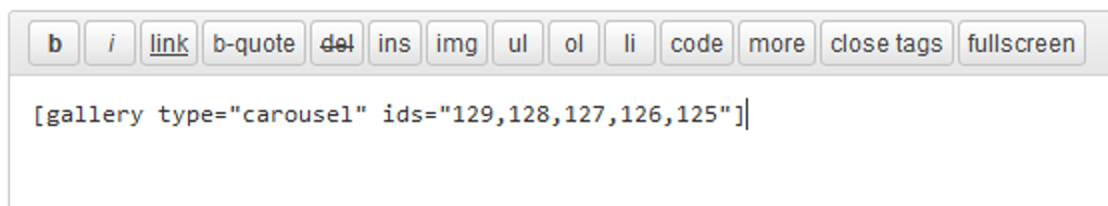 Agnosia Bootstrap Carousel by AuSoft für WordPress - Download