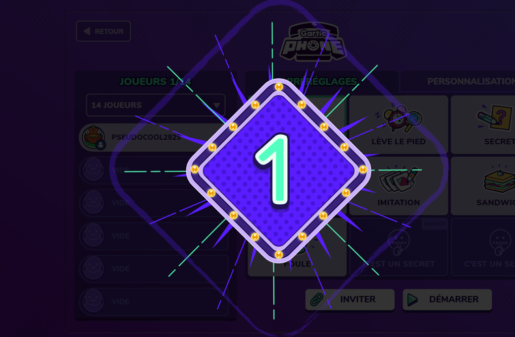 Gartic phone APK for Android - Download