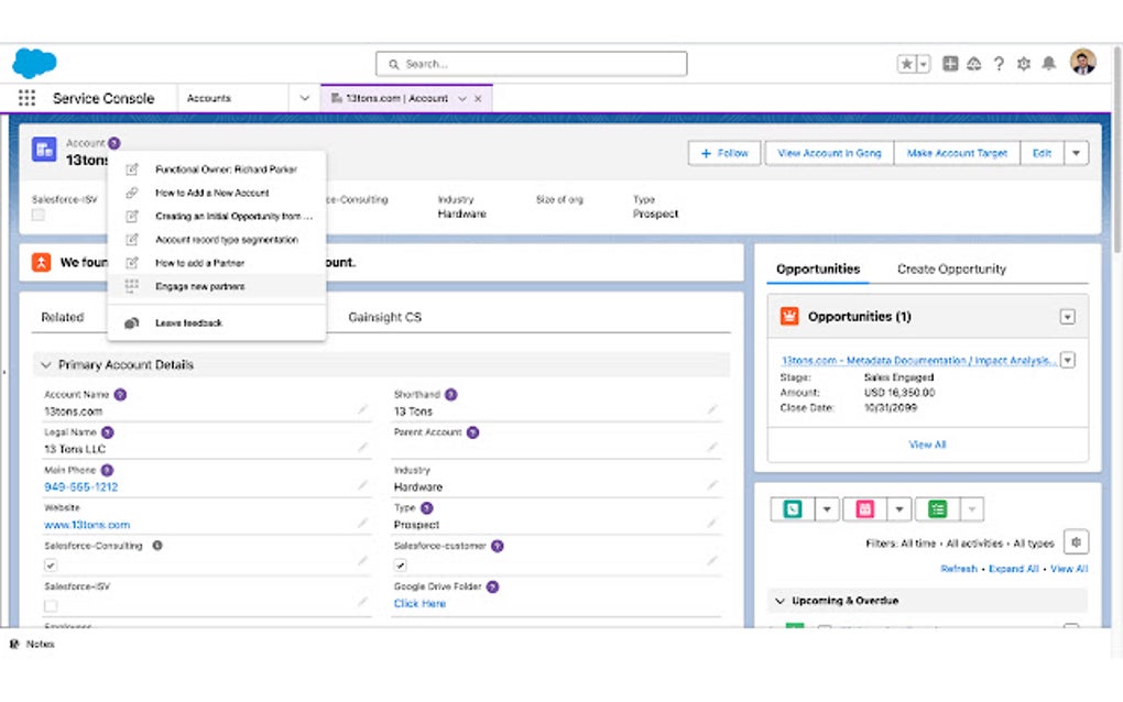 Elements.cloud for Google Chrome - Extension Download