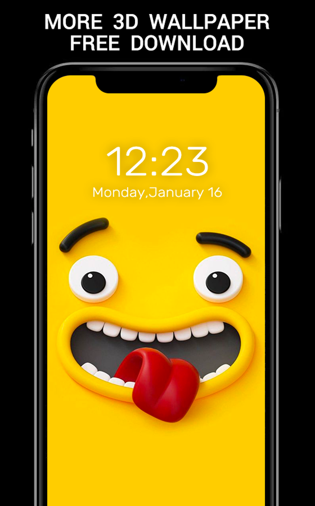 3D Parallax Background APK for Android - Download