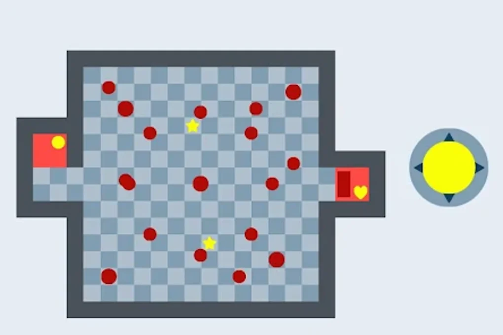 The World Easiest Game Android 