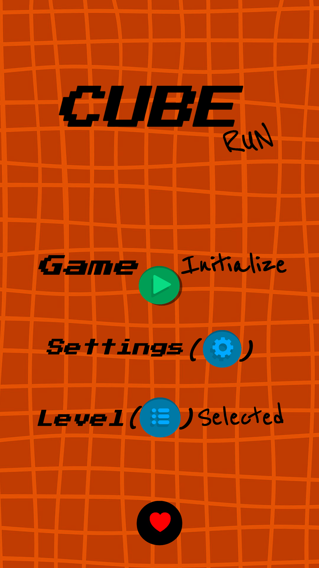 Cube Run For Iphone Download