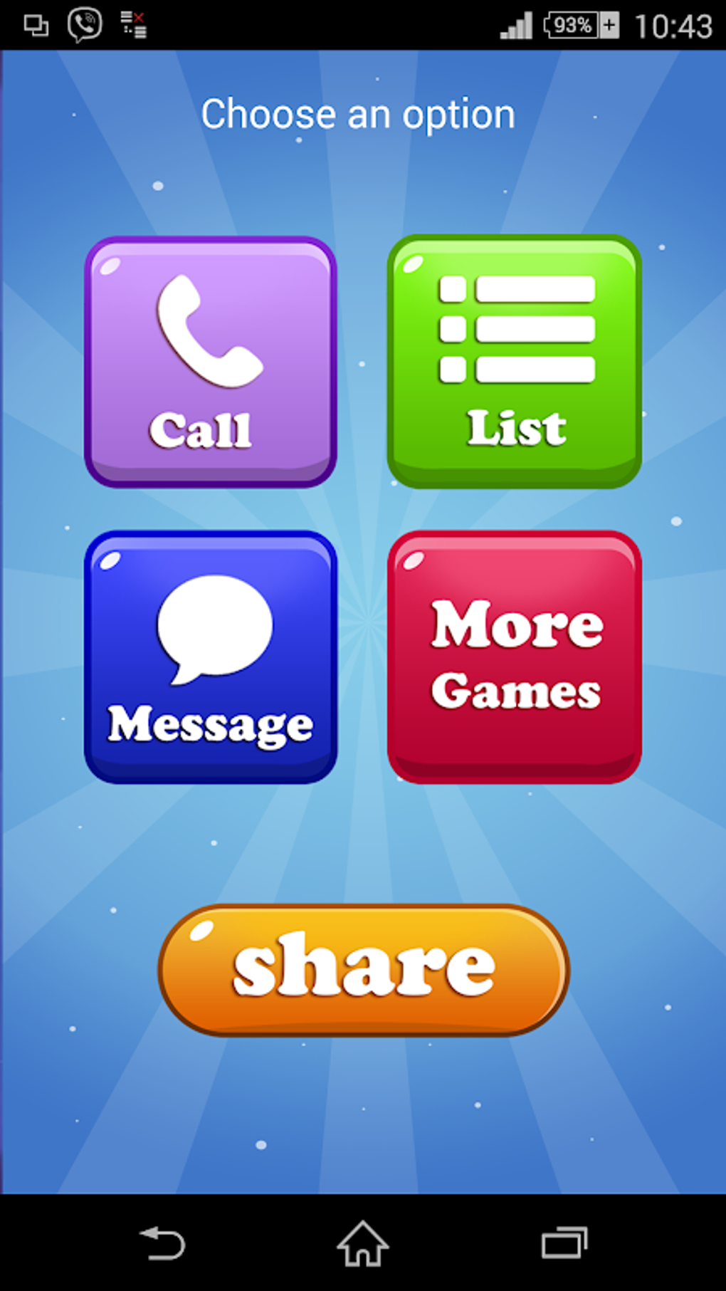 Prank Call & Prank SMS 2 APK for Android - Download