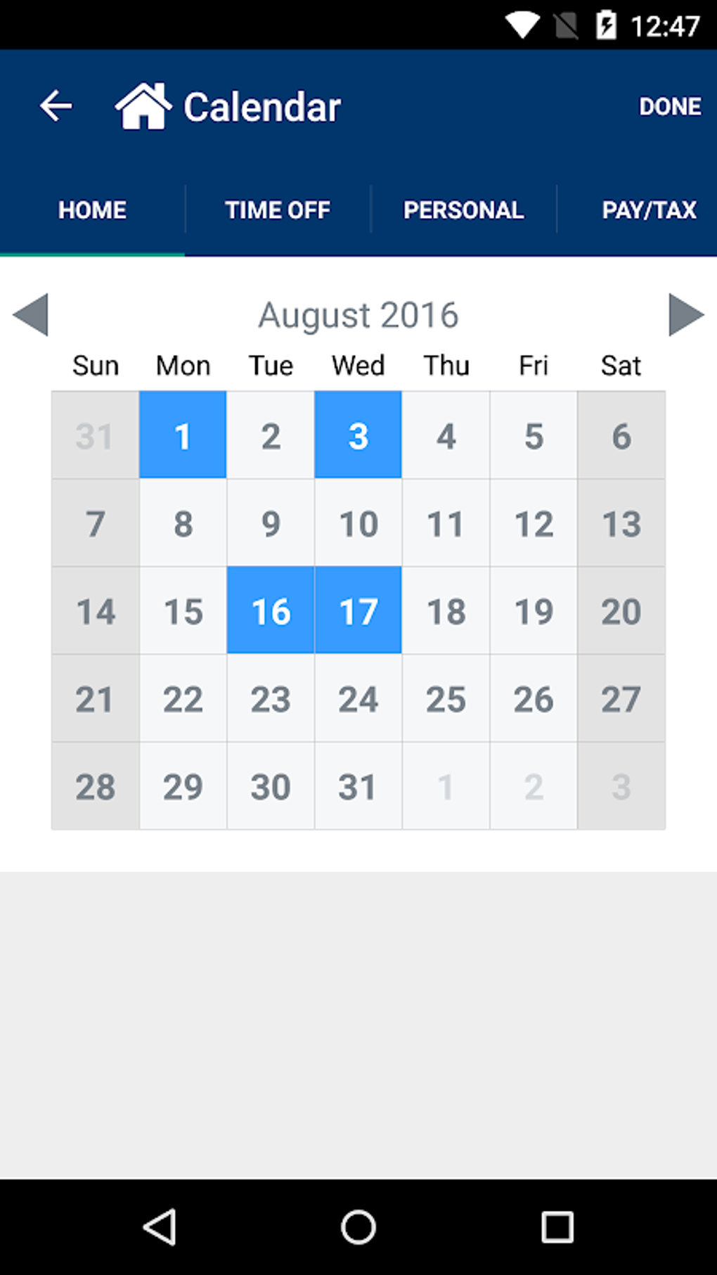 Android için Munis ESS APK - İndir