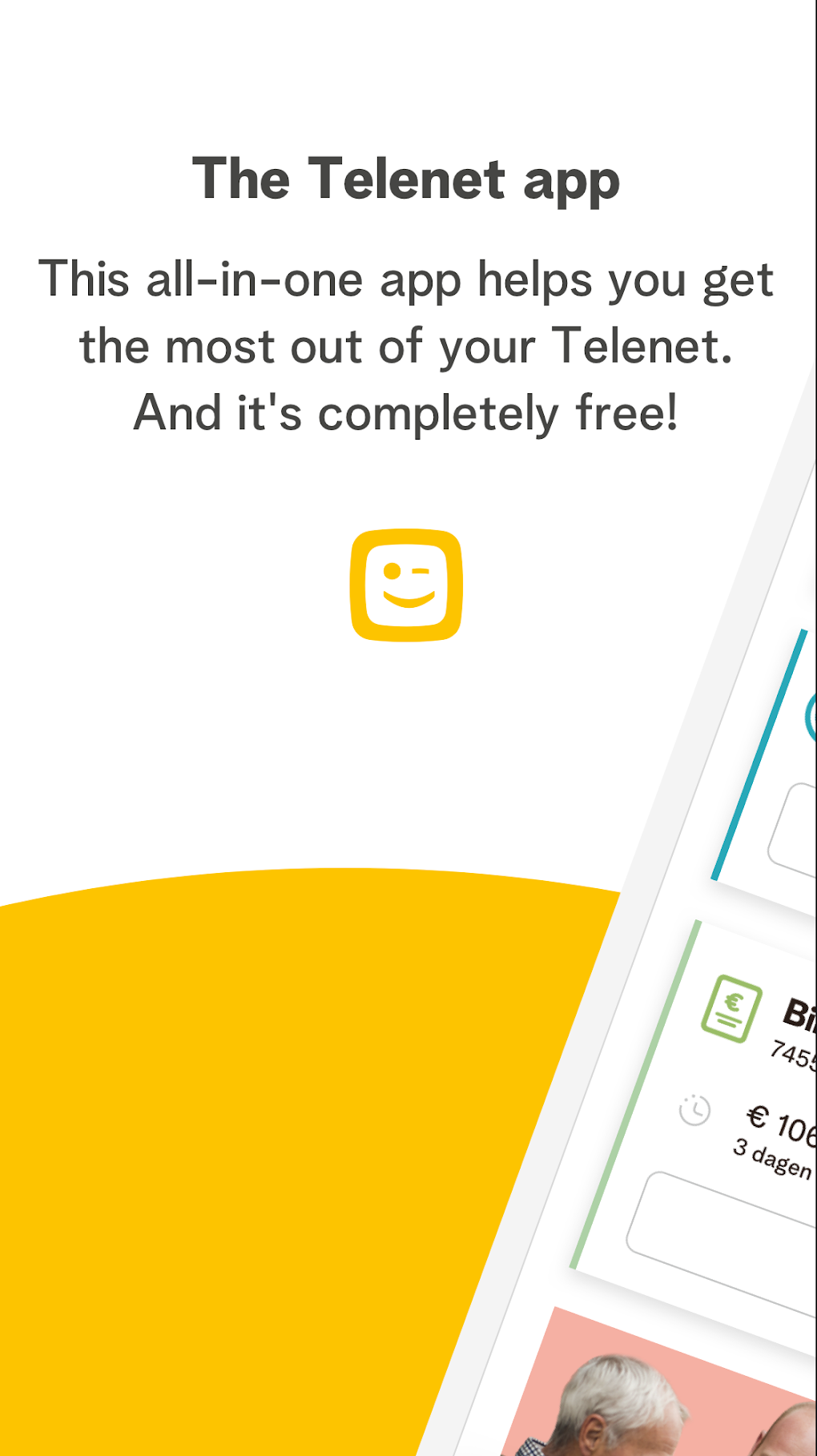 Telenet APK for Android - Download