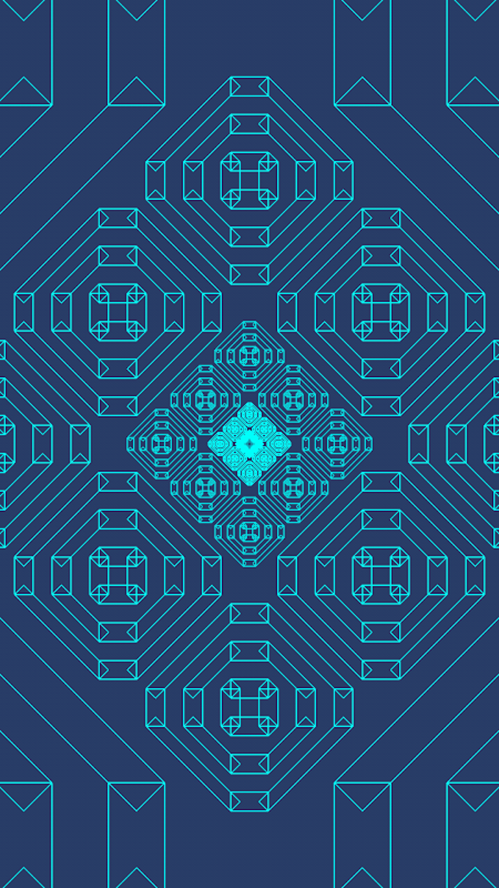 Infinite Zoom Live Wallpaper APK for Android - Download