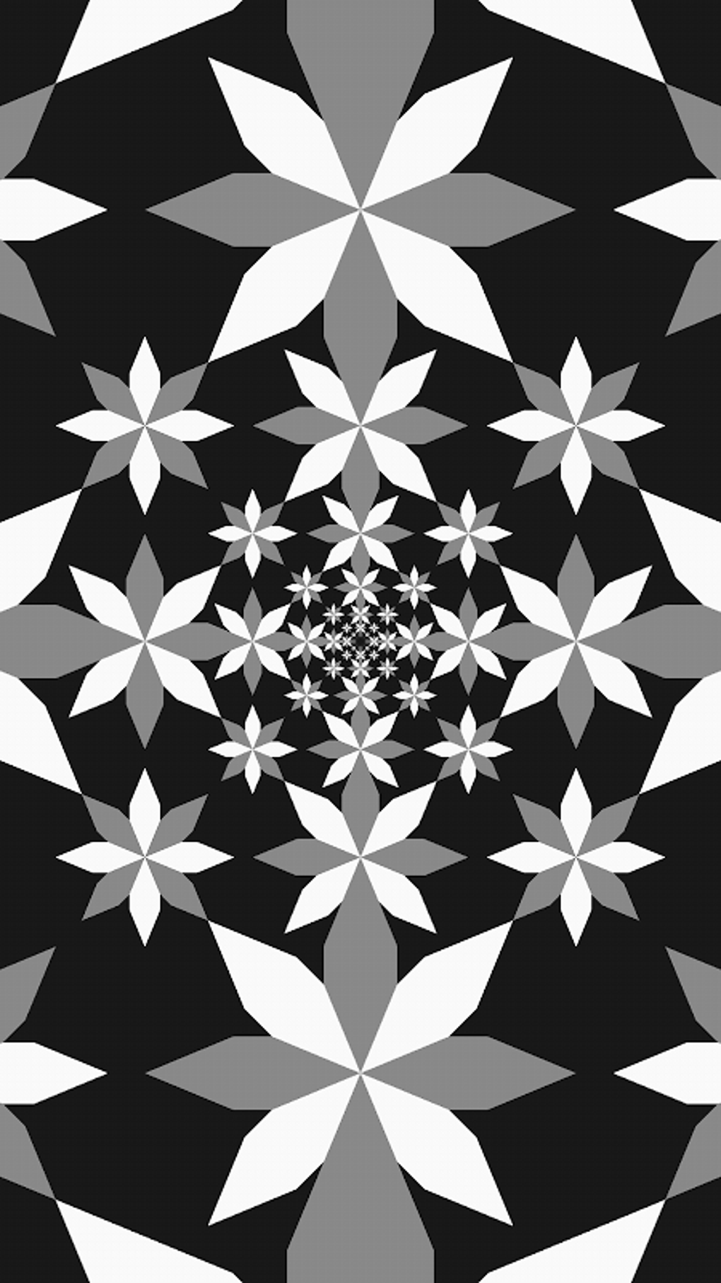 Infinite Zoom Live Wallpaper APK for Android - Download