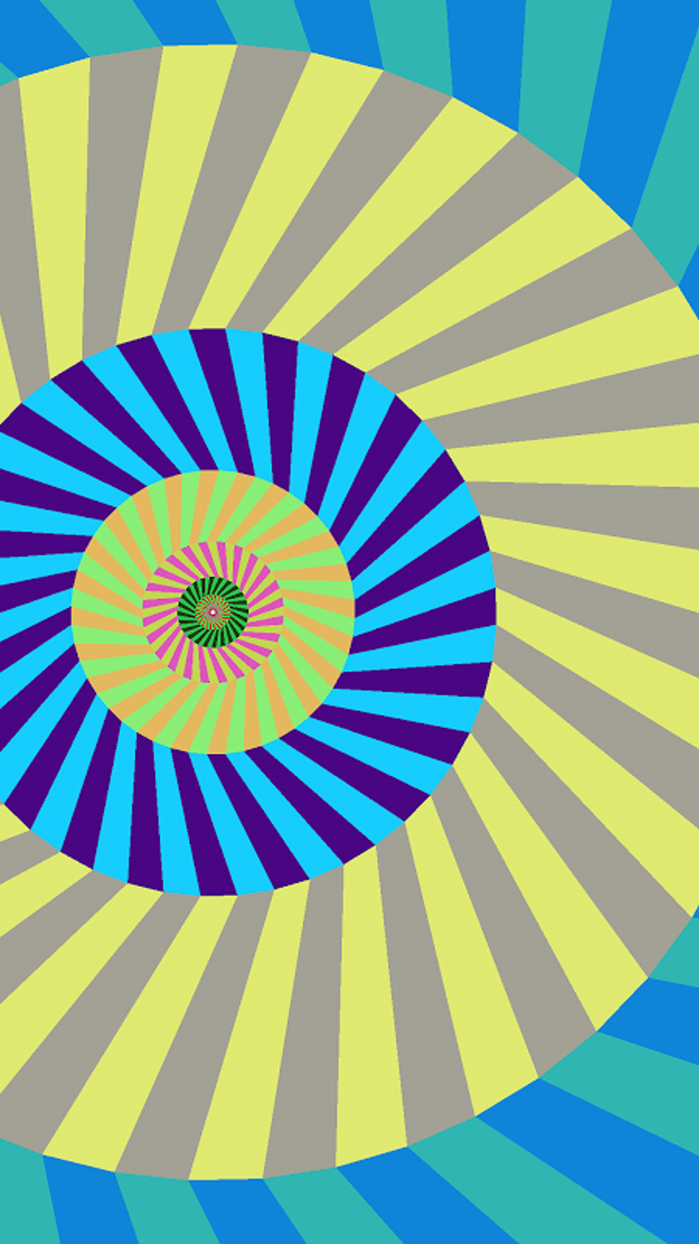 Infinite Zoom Live Wallpaper APK for Android - Download