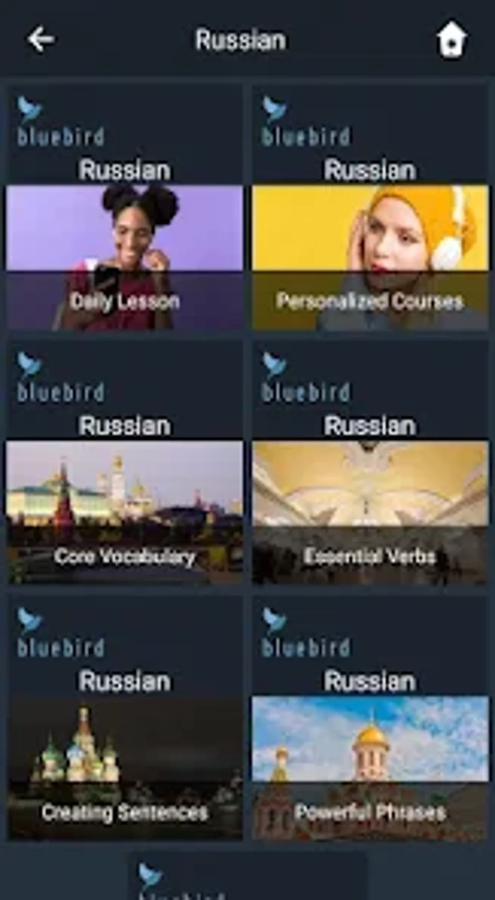 Learn Russian. Speak Russian. pour Android - Télécharger