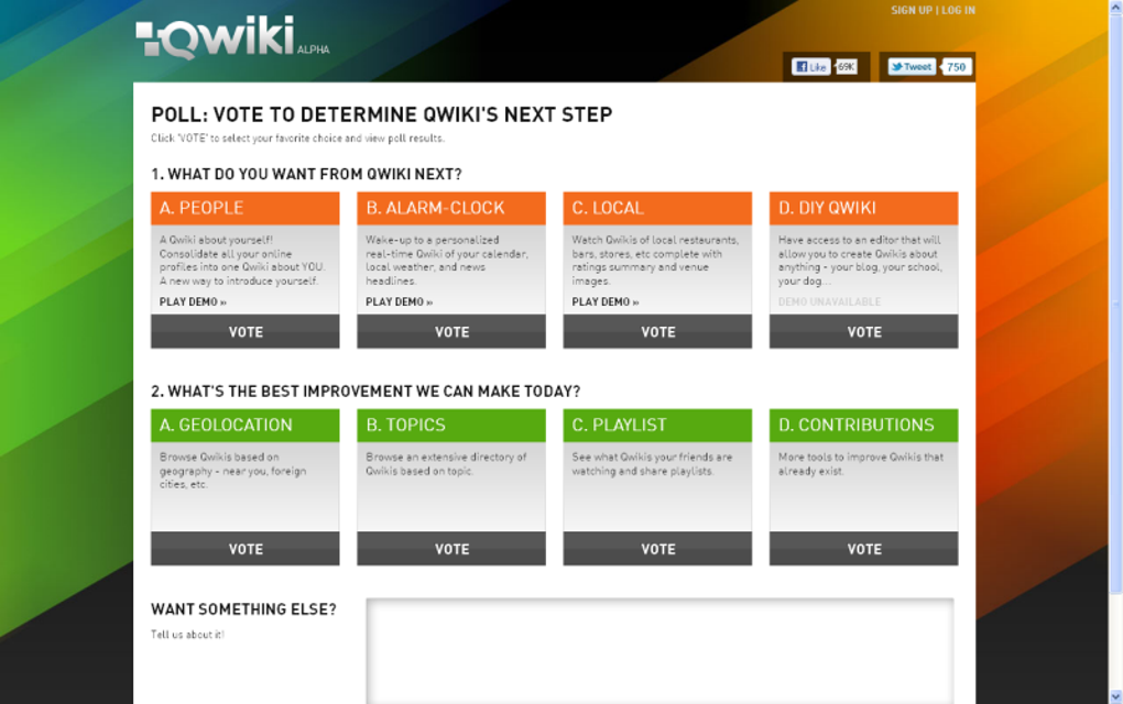 Qwiki Online